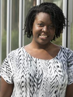 Khadijah Costley White | Whiting Foundation